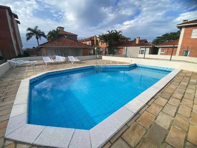 Apartamento para Venda em Capão da Canoa/RS Capão Novo 1 Quartos