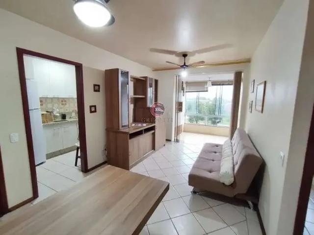 Apartamento para Venda em Capão da Canoa/RS Capão Novo 1 Quartos