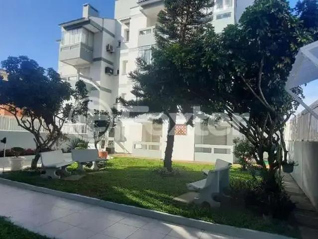 Apartamento para Venda em Capão da Canoa/RS Capão Novo 1 Quartos