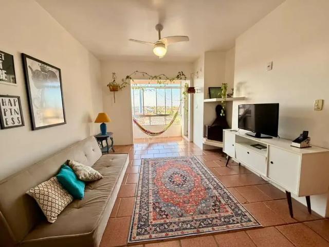 Apartamento para Venda em Capão da Canoa/RS Capão Novo 1 Quartos