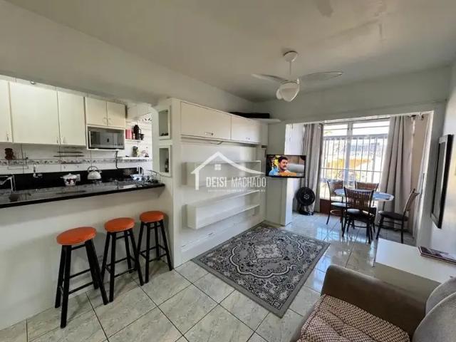 Apartamento para Venda em Capão da Canoa/RS Capão Novo 1 Quartos