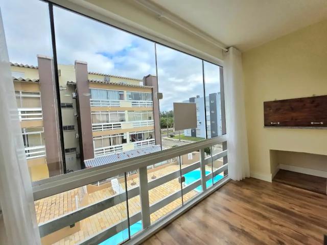 Apartamento para Venda em Capão da Canoa/RS Capão Novo 1 Quartos