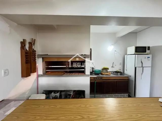 Apartamento para Venda em Capão da Canoa/RS Capão Novo 1 Quartos