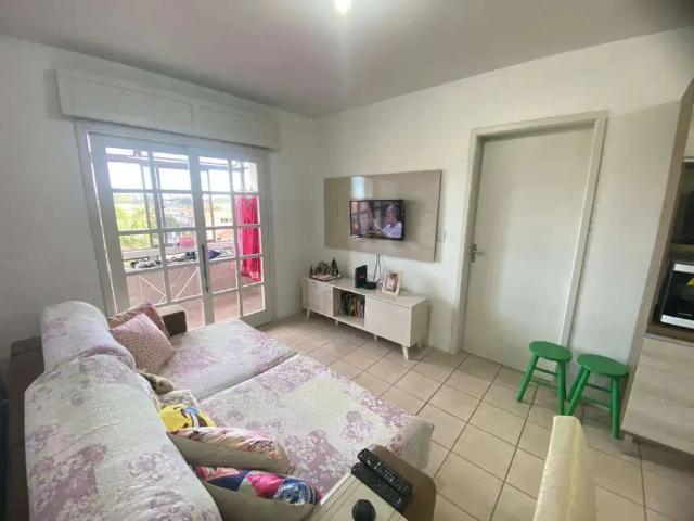 Apartamento para Venda em Capão da Canoa/RS Capão Novo 1 Quartos