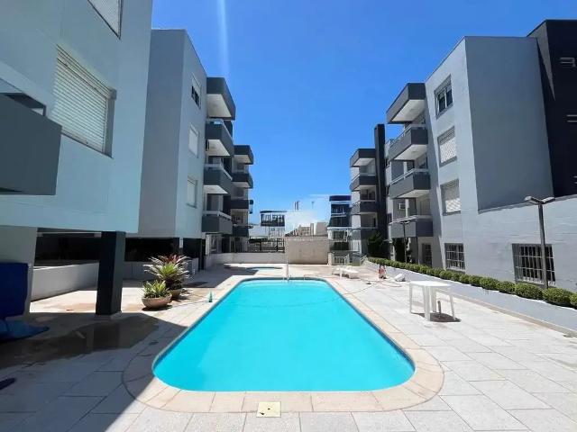 Apartamento para Venda em Capão da Canoa/RS Capão Novo 2 Quartos