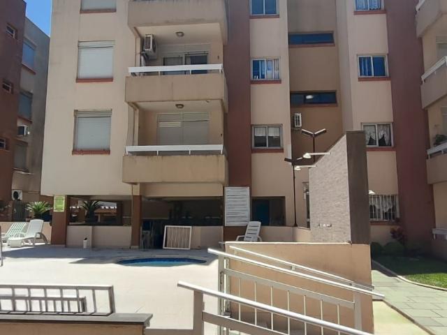 Apartamento para Venda em Capão da Canoa/RS Capão Novo 2 Quartos