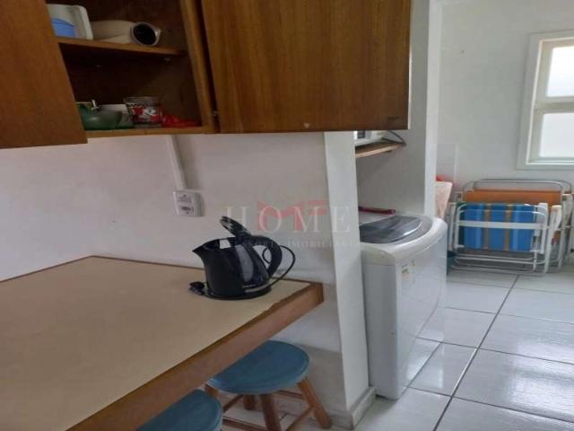 Apartamento para Venda em Capão da Canoa/RS Capão Novo 2 Quartos