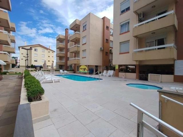 Apartamento para Venda em Capão da Canoa/RS Capão Novo 2 Quartos