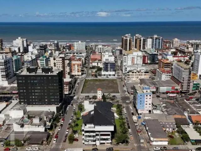 Apartamento para Venda em Capão da Canoa/RS Capão Novo 2 Quartos