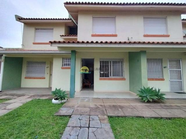 Apartamento para Venda em Capão da Canoa/RS Capão Novo 2 Quartos