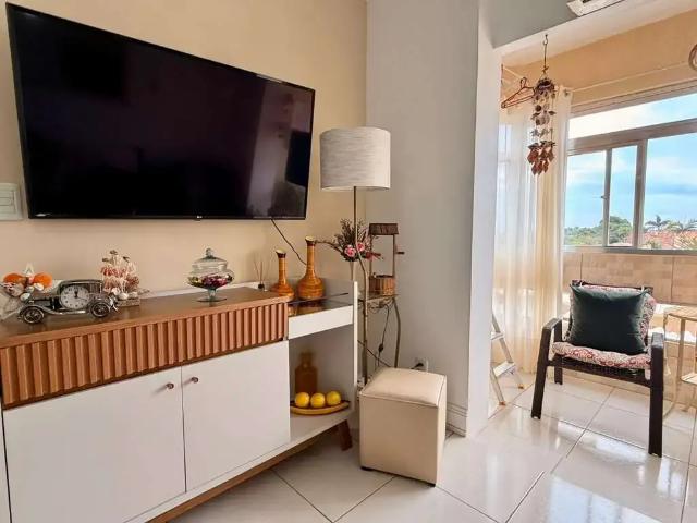 Apartamento para Venda em Capão da Canoa/RS Capão Novo 2 Quartos