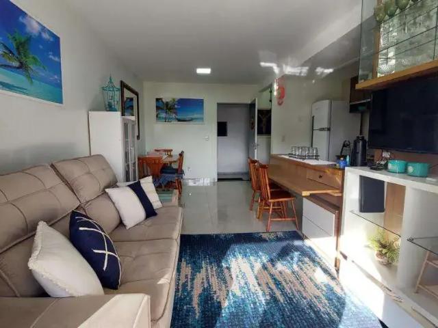 Apartamento para Venda em Capão da Canoa/RS Capão Novo 2 Quartos