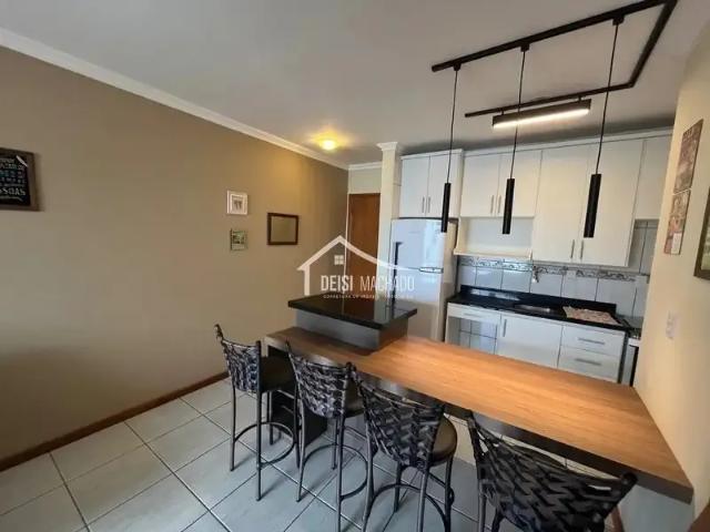 Apartamento para Venda em Capão da Canoa/RS Capão Novo 2 Quartos