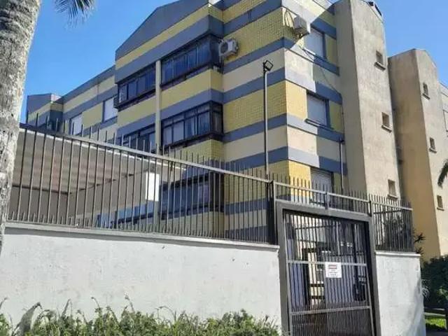 Apartamento para Venda em Capão da Canoa/RS Capão Novo 2 Quartos