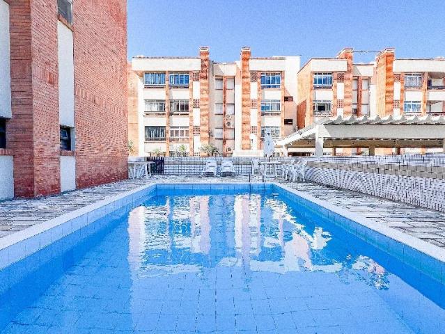 Apartamento para Venda em Capão da Canoa/RS Capão Novo 2 Quartos