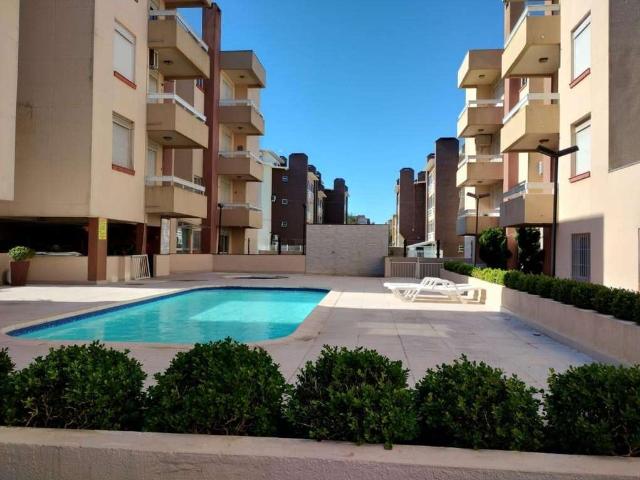 Apartamento para Venda em Capão da Canoa/RS Capão Novo 2 Quartos
