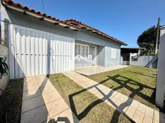 Apartamento para Venda em Capão da Canoa/RS Capão Novo 2 Quartos