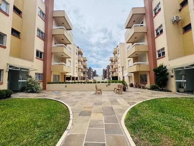 Apartamento para Venda em Capão da Canoa/RS Capão Novo 2 Quartos