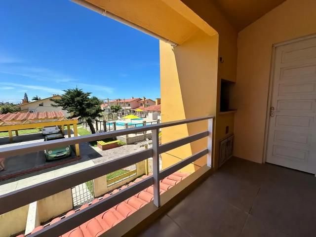 Apartamento para Venda em Capão da Canoa/RS Capão Novo 2 Quartos
