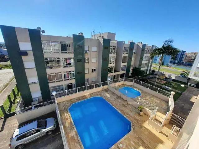 Apartamento para Venda em Capão da Canoa/RS Capão Novo 2 Quartos