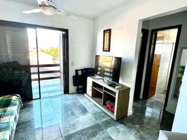 Apartamento para Venda em Capão da Canoa/RS Capão Novo 2 Quartos