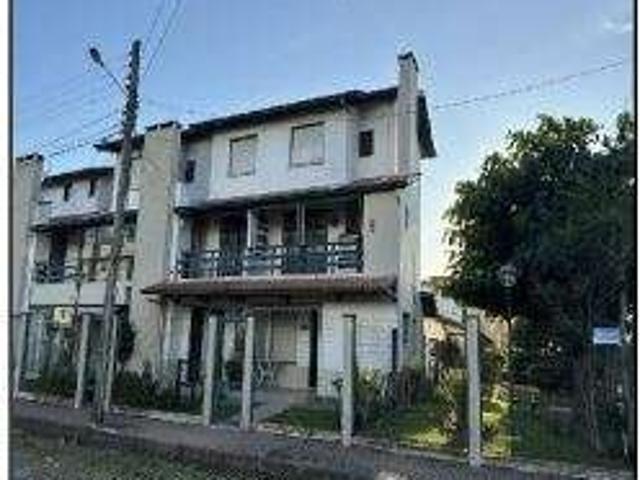 Apartamento para Venda em Capão da Canoa/RS Capão Novo 2 Quartos