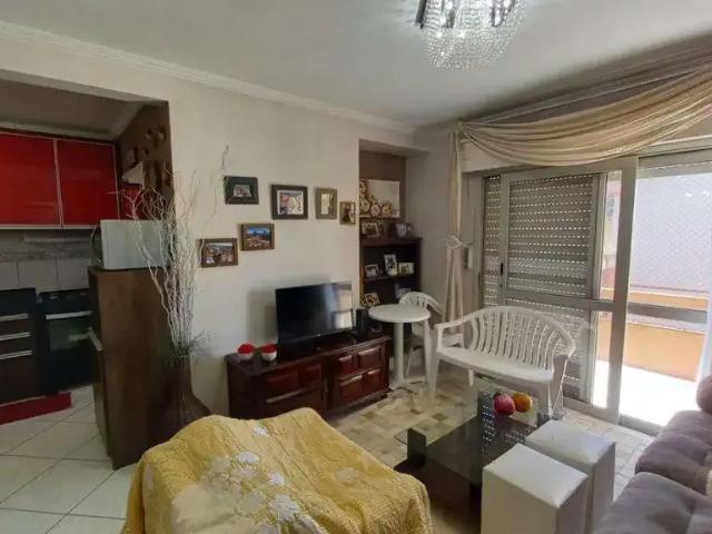 Apartamento para Venda em Capão da Canoa/RS Capão Novo 2 Quartos