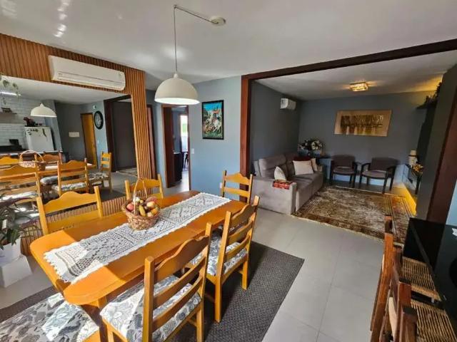 Apartamento para Venda em Capão da Canoa/RS Capão Novo 2 Quartos
