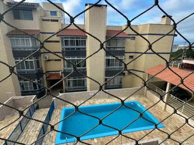 Apartamento para Venda em Capão da Canoa/RS Capão Novo
