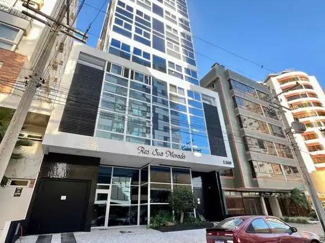 Apartamento para Venda em Capão da Canoa/RS Capão Novo 3 Quartos