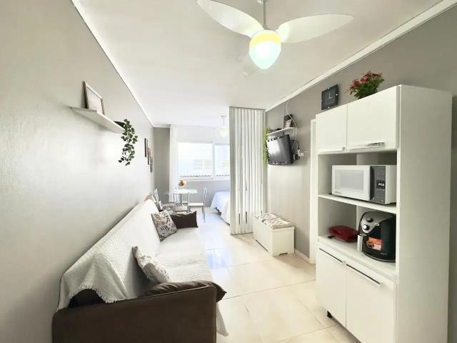 Apartamento para Venda em Capão da Canoa/RS Centro 1 Quartos