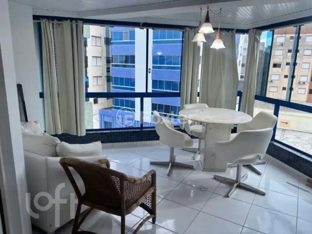 Apartamento para Venda em Capão da Canoa/RS Centro 1 Quartos