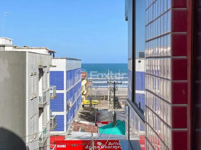 Apartamento para Venda em Capão da Canoa/RS Centro 1 Quartos