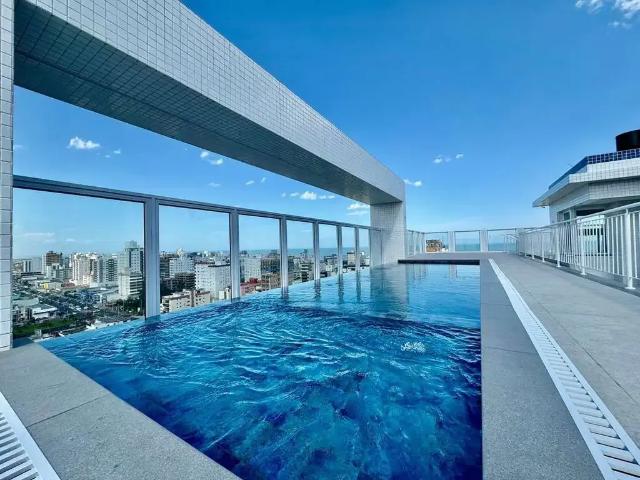 Apartamento para Venda em Capão da Canoa/RS Centro 1 Quartos