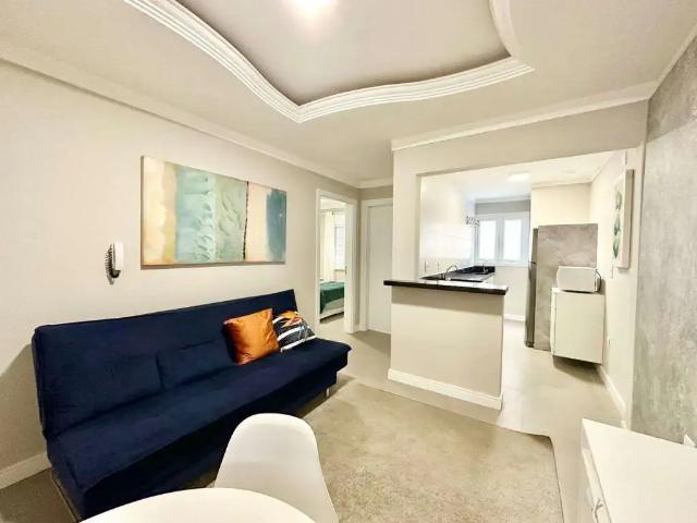 Apartamento para Venda em Capão da Canoa/RS Centro 1 Quartos