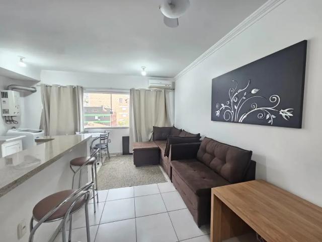 Apartamento para Venda em Capão da Canoa/RS Centro 1 Quartos