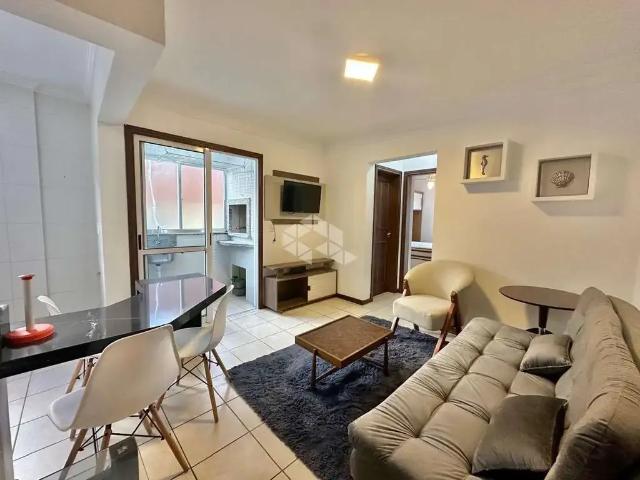 Apartamento para Venda em Capão da Canoa/RS Centro 1 Quartos