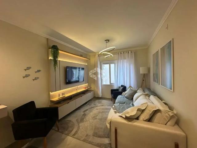Apartamento para Venda em Capão da Canoa/RS Centro 1 Quartos