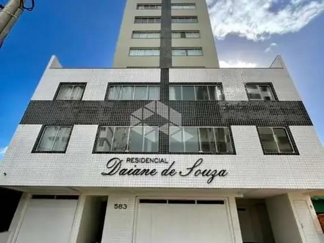 Apartamento para Venda em Capão da Canoa/RS Centro 1 Quartos