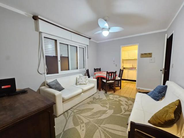 Apartamento para Venda em Capão da Canoa/RS Centro 1 Quartos