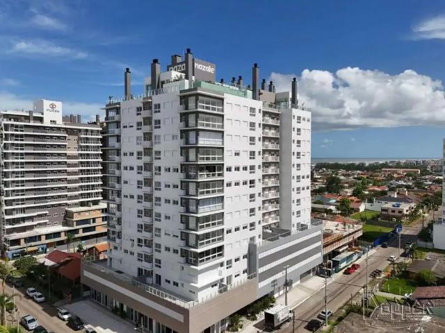 Apartamento para Venda em Capão da Canoa/RS Centro 1 Quartos