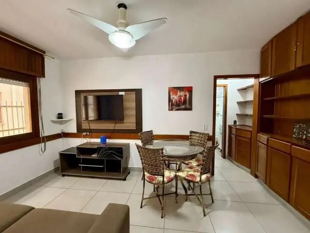 Apartamento para Venda em Capão da Canoa/RS Centro 1 Quartos