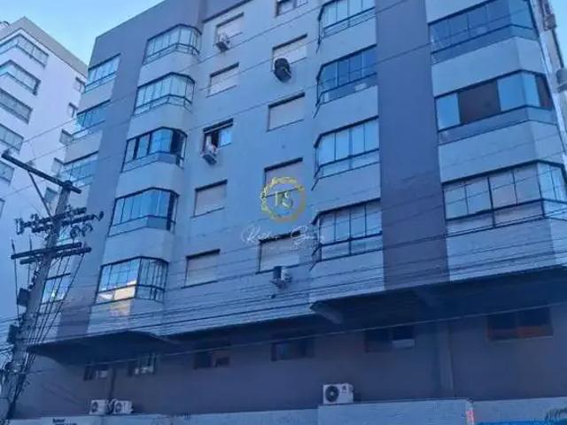 Apartamento para Venda em Capão da Canoa/RS Centro 1 Quartos