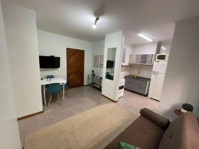 Apartamento para Venda em Capão da Canoa/RS Centro 1 Quartos