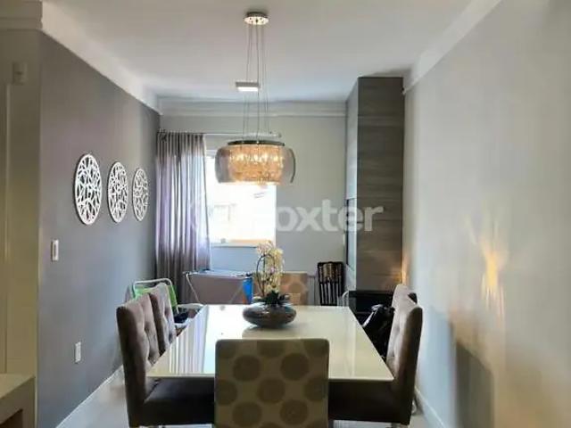 Apartamento para Venda em Capão da Canoa/RS Centro 1 Quartos