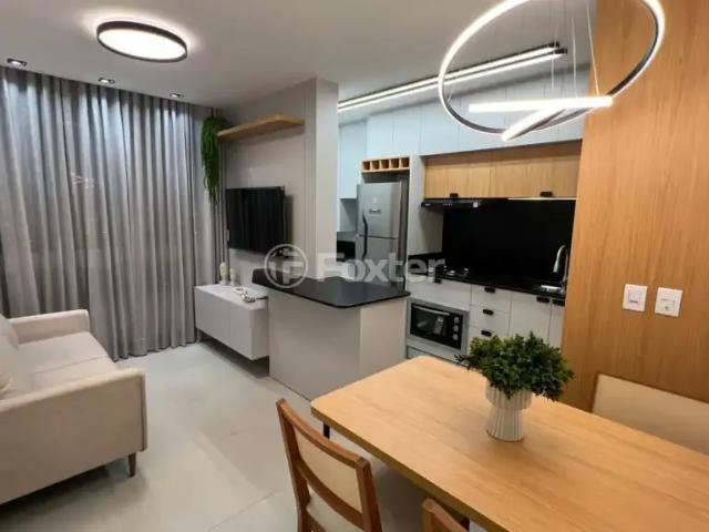 Apartamento para Venda em Capão da Canoa/RS Centro 1 Quartos
