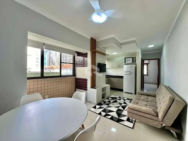 Apartamento para Venda em Capão da Canoa/RS Centro 1 Quartos