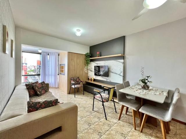 Apartamento para Venda em Capão da Canoa/RS Centro 1 Quartos