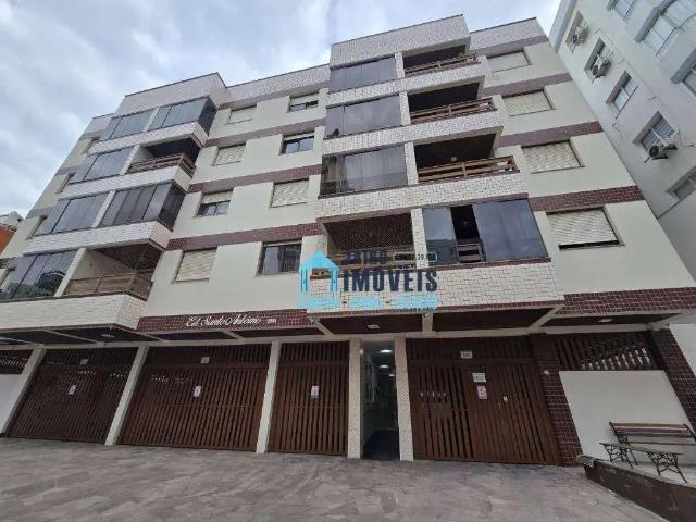 Apartamento para Venda em Capão da Canoa/RS Centro 1 Quartos