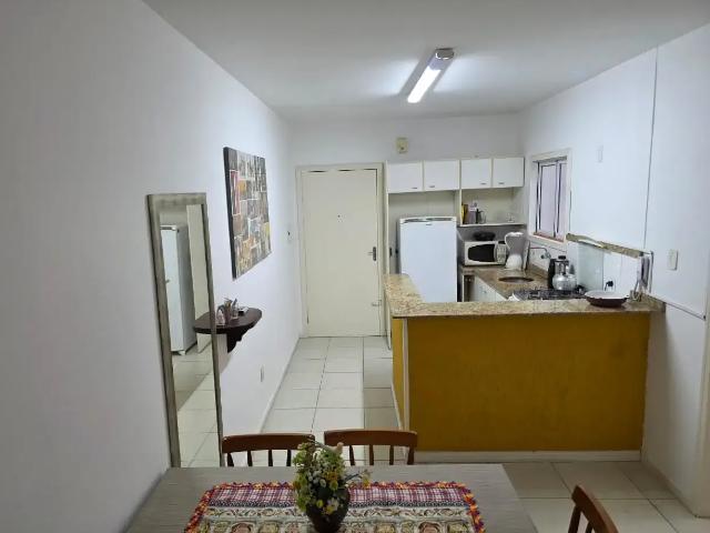 Apartamento para Venda em Capão da Canoa/RS Centro 1 Quartos